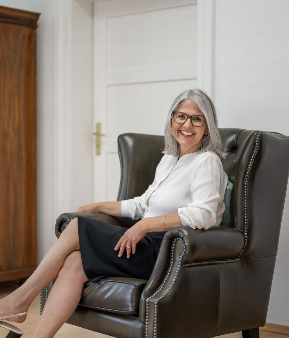 Personal & Business Coaching Passau | Lindmeier Petra